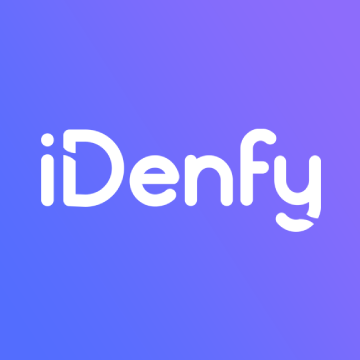 iDenfy Reviews & Ratings 2026 | TrustRadius