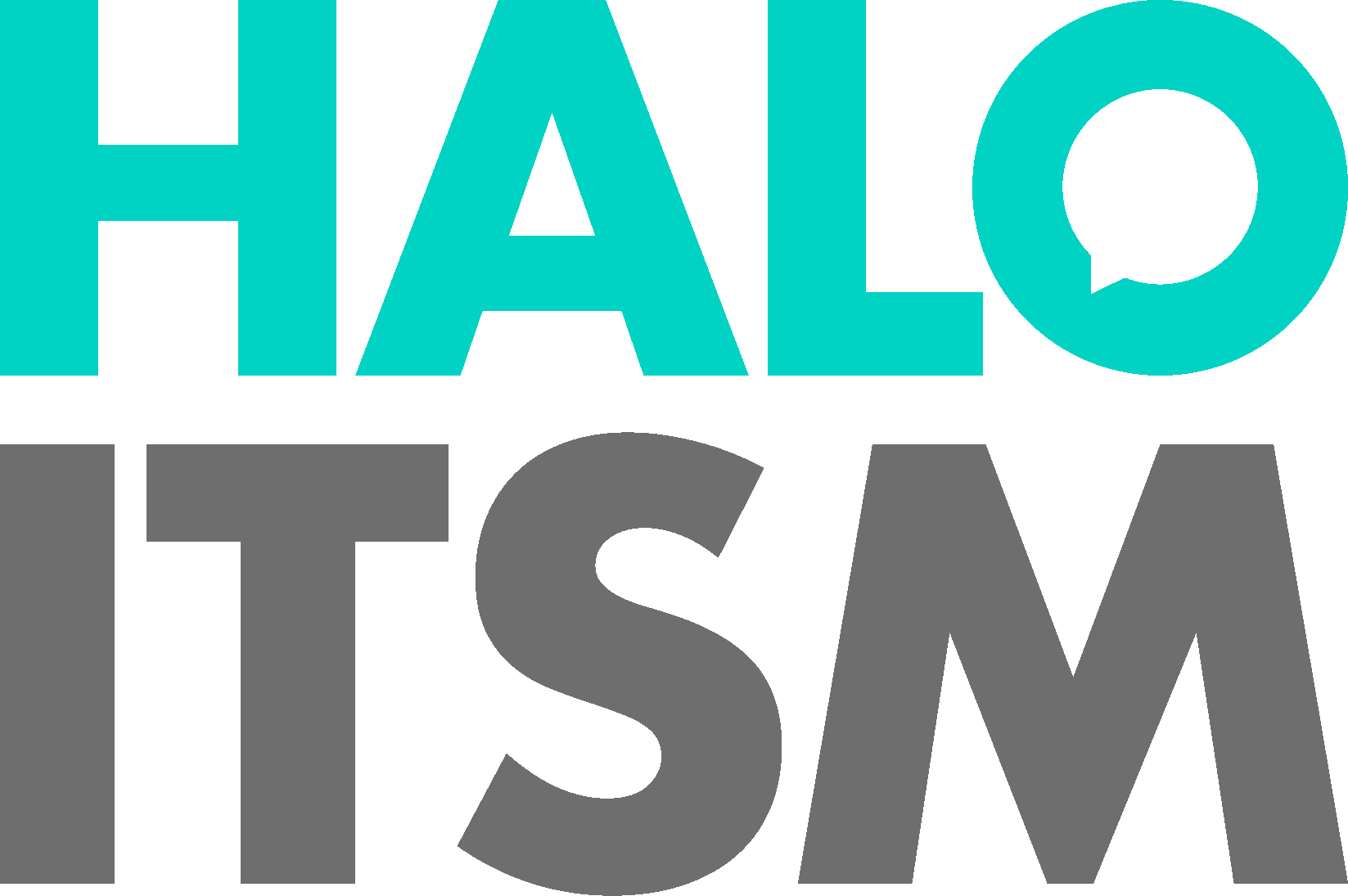Itsm Logo