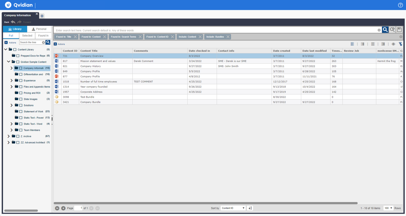 Qvidian RFP & Proposal Automation Reviews & Ratings 2024