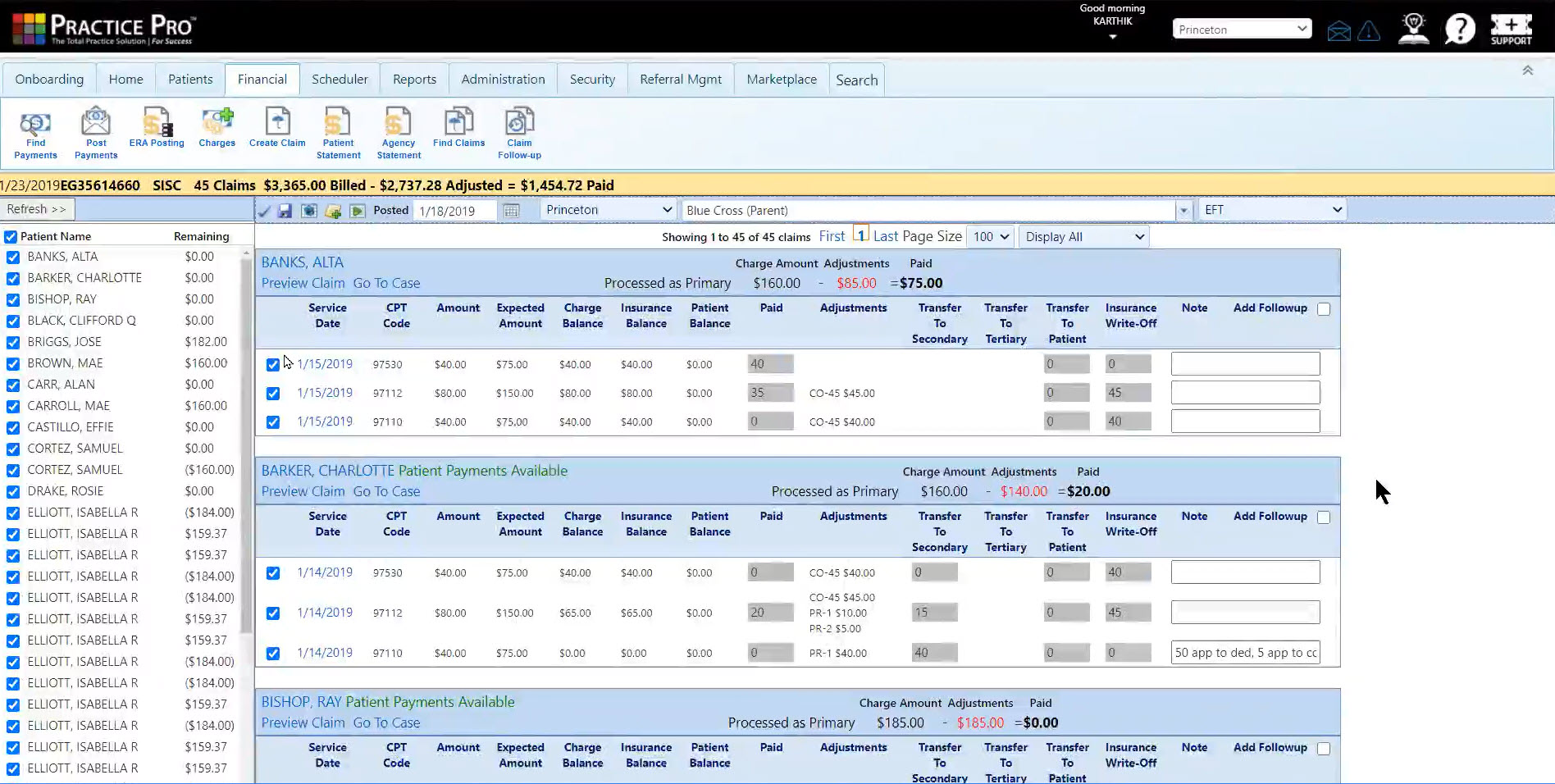 Pros and Cons of PT Practice Pro 2023